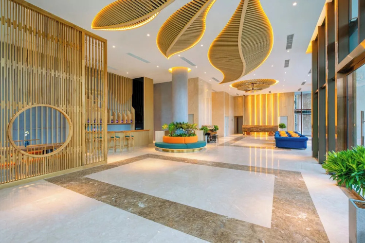Sala Quy Nhon Beach Hotel - Quy Nhon