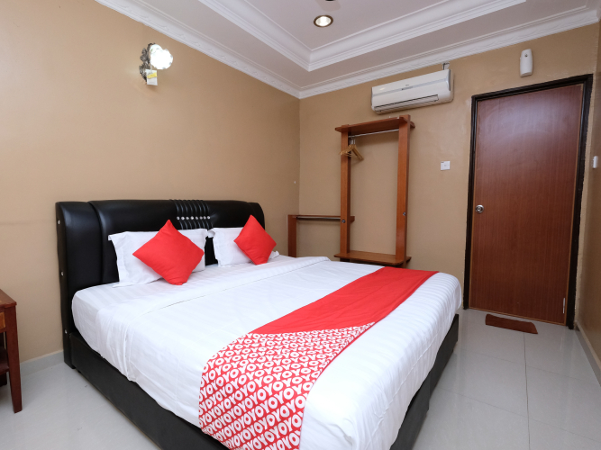 Hotel O Ayuni Hotel - Bangi