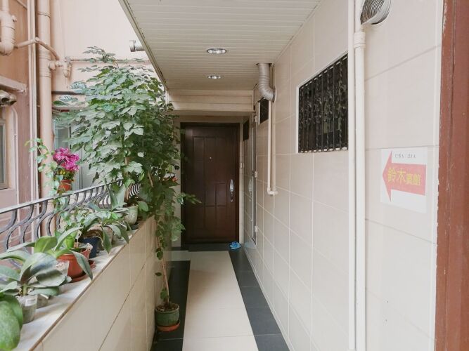 Ring Wood Guest House - Jordan