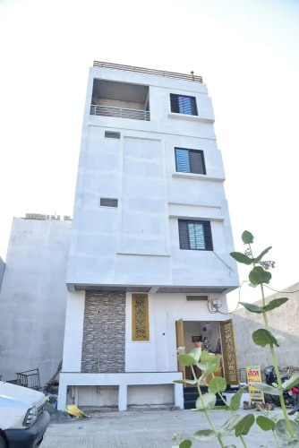 Hotel Sindur - Ujjain