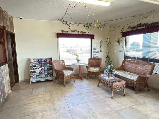 Victorian Inns By Oyo Whitesboro U.s. Hwy 82 - Lake Texoma