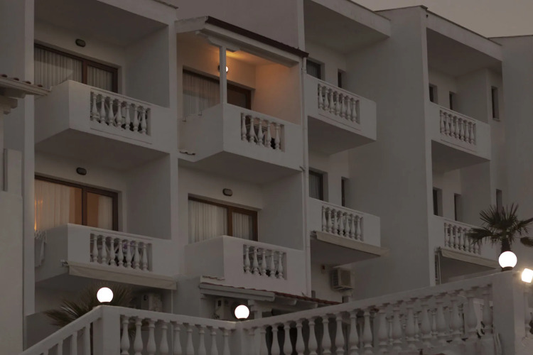 Akti Ouranoupoli - Halkidiki