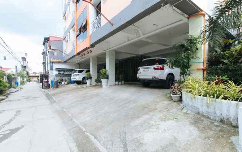 Reddoorz Near Lrt 2 Antipolo Station - Vaccinated Staff - Antipolo