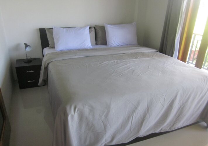Mumbul Guesthouse - Buleleng