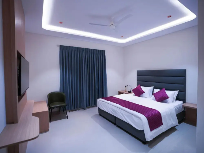 K Hotels - Bangalore