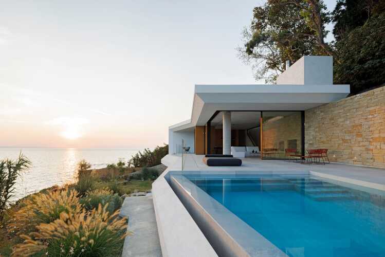 Opsis Villas - Zakinthos
