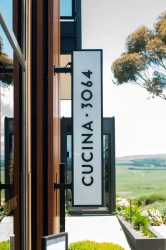 Marnong Estate - City of Hume