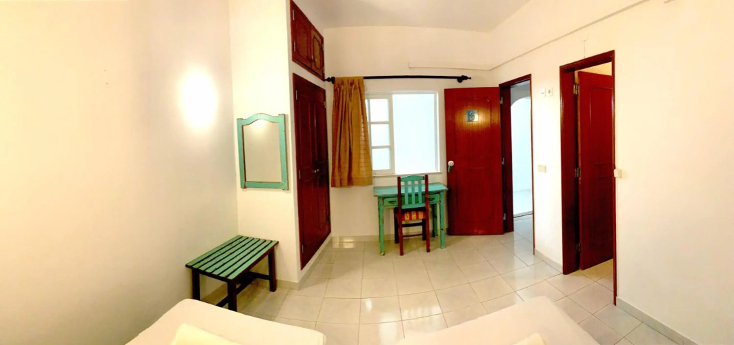 The Central Guesthouse - Faro