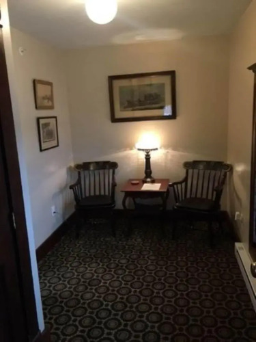 Trainmasters Inn - Massachusetts