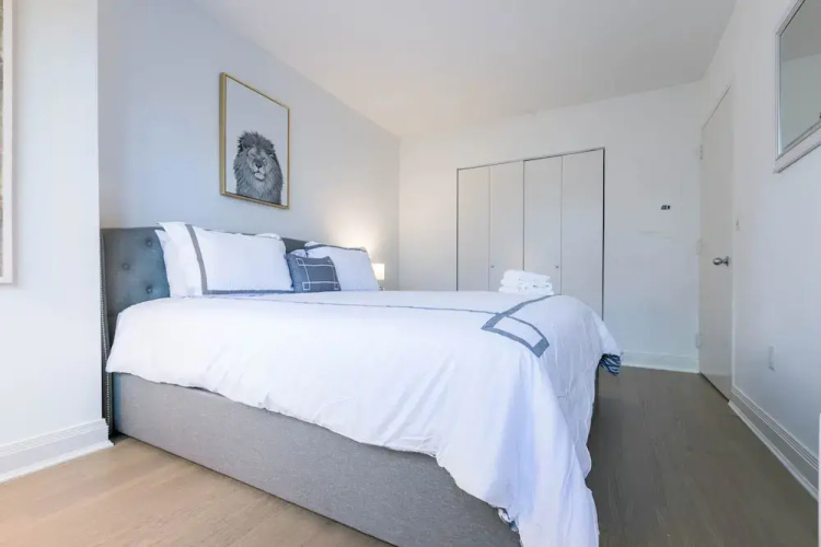 Fully Furnished 1br In Murray Hills - Penn Station South, NY