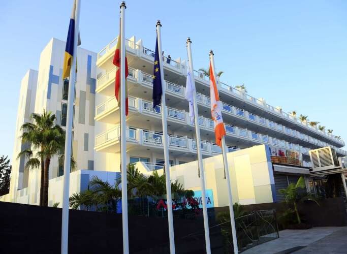 Labranda Hotel Marieta & Spa - Adults Only - Maspalomas