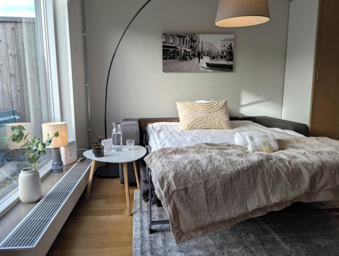 Forenom Apartments Göteborg A R Lorents - Gothenburg