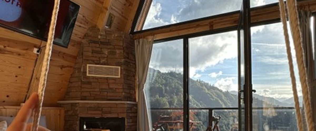 Poyraz Bungalov - Artvin