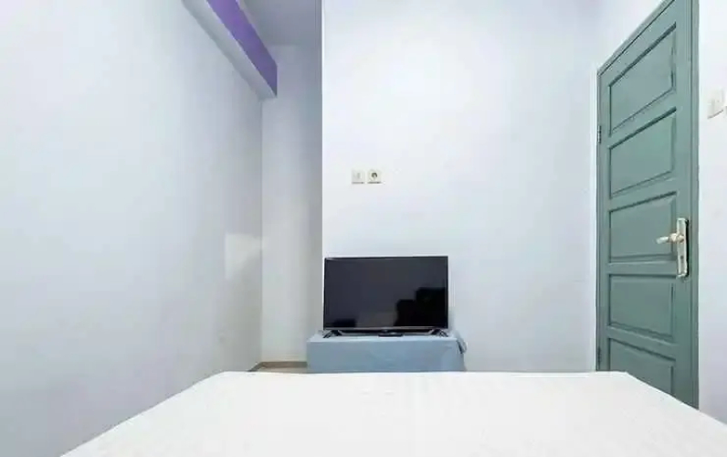 Feysha Guest House Mitra Reddoorz - 雅加達