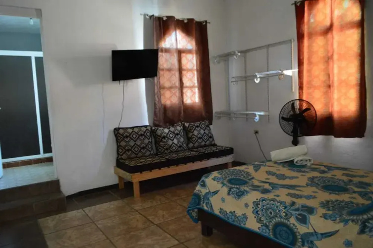 Hotel El Colibrí - Malinalco