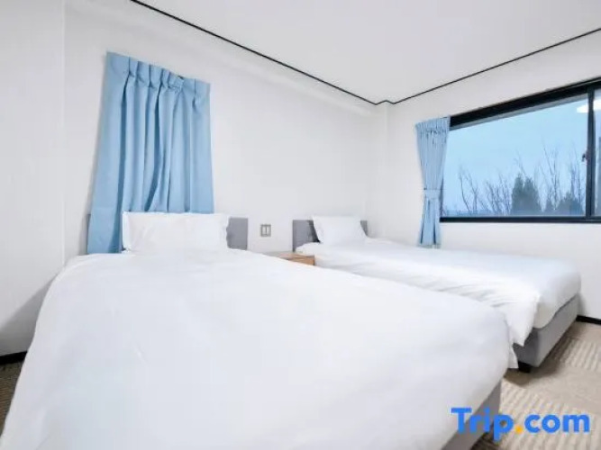 Bruce House - Izumisano