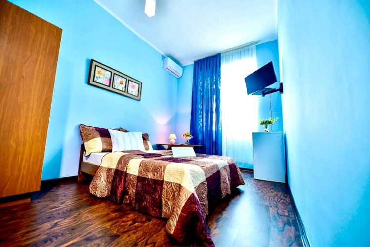 Europa Hotel - Kutaisi