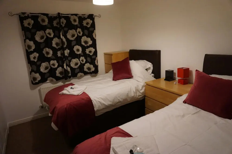 The Coach House - Bristol