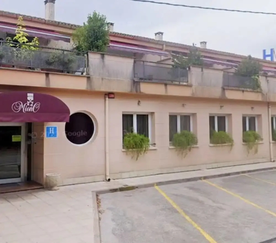 Hotel Suite Mioño Castro - Castro Urdiales