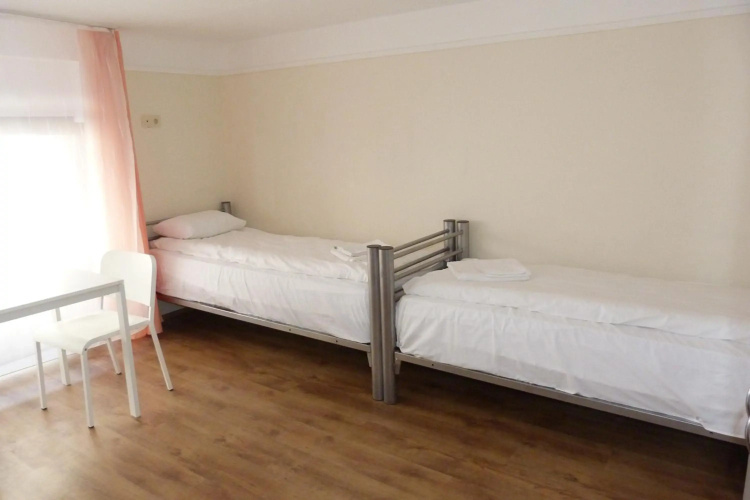 Center Hostel And Guest House - Budapest