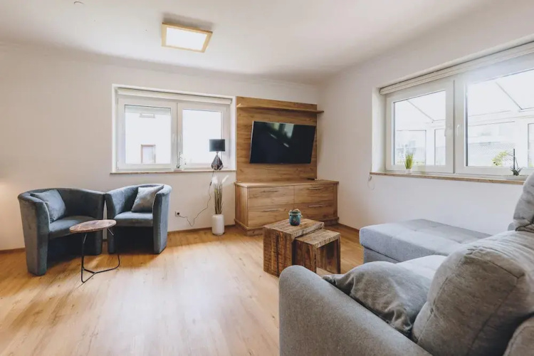 Spa Chalet - Garden Lodge - Zell am See