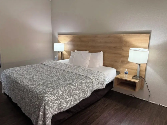 Edn Hotel Lincoln - 링컨