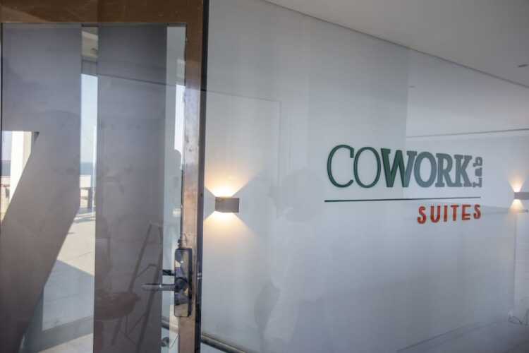Cowork Lab Suites - Maputo