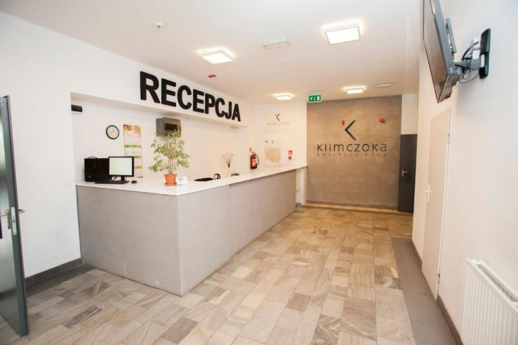 Hostel Klimczoka 6 - Katowice