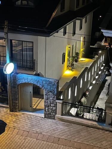 Bliss Loft - Fethiye