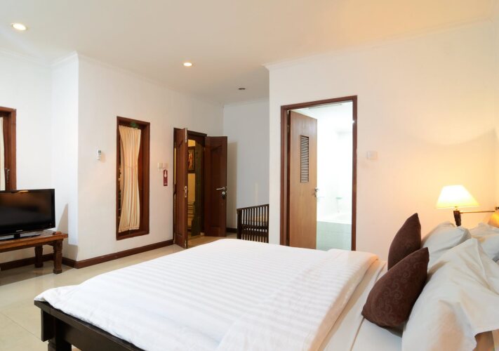 Villa Bunga Hotel & Spa - Seminyak