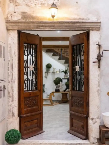 History House Moja Ti 1830 - Senj