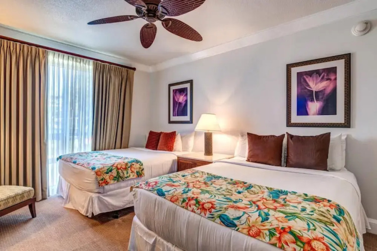 Honua Kai Hokulani 3 Free Rental Cars Kbm Resorts Ocean Front 3 Units, 6 Bedrooms Ml-2561 - Maui, HI