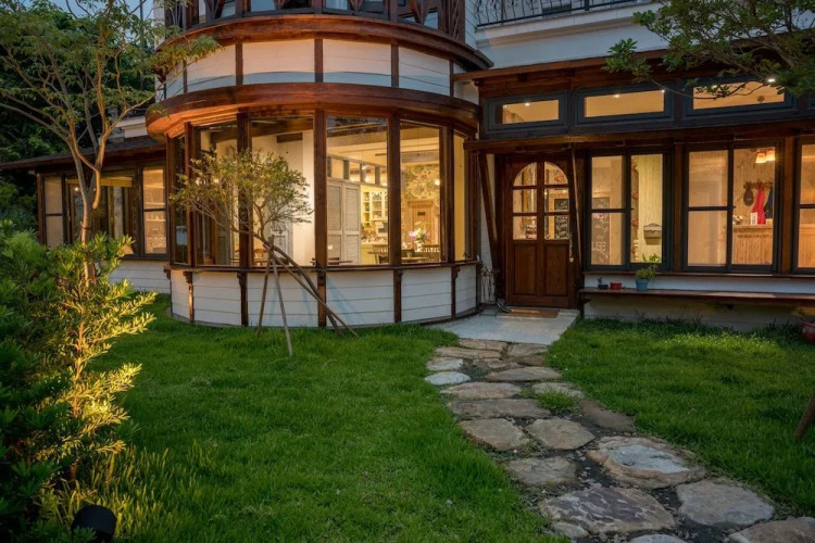 R&j Guesthouse - 新店區