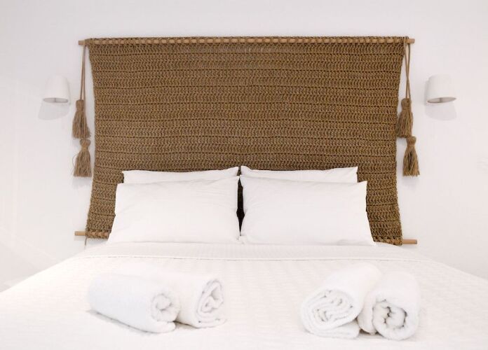 Amperian Mykonos Suites - Mykonos