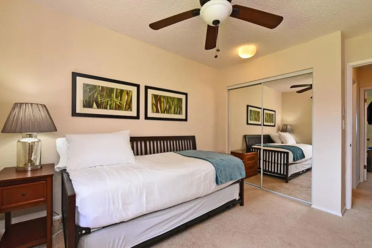 Kaanapali Plantation Villa By Kbm - Hawaï