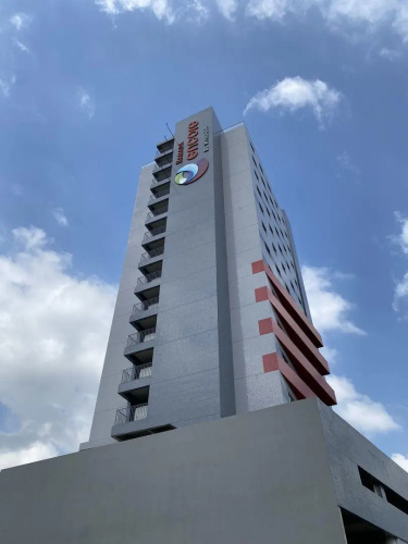 Ramada Encore Ponta Grossa - Ponta Grossa