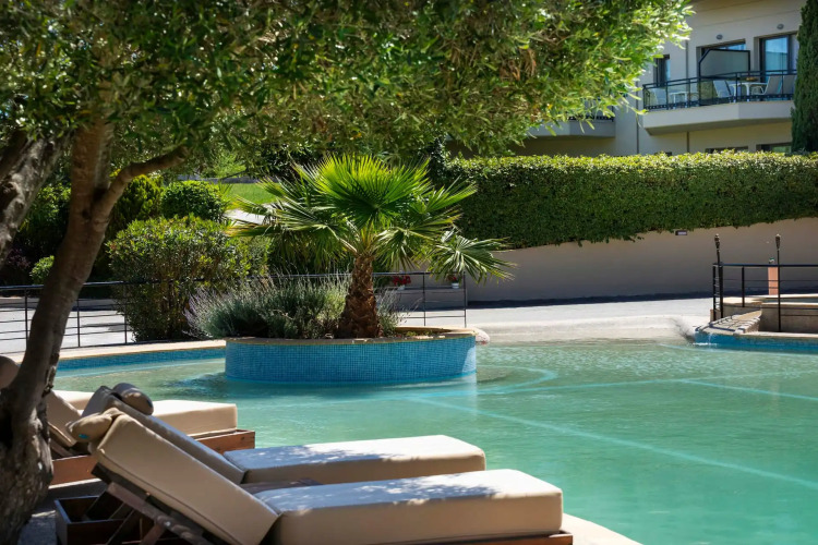 Ohana Hotel - Halkidiki