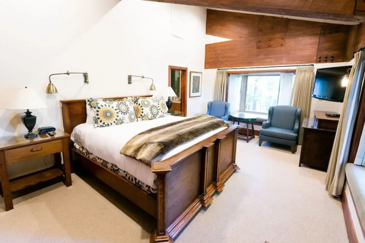 One Bedroom Townhouse With Hot Tub 1 Apartment Hotel By Redawning - Park City, UT