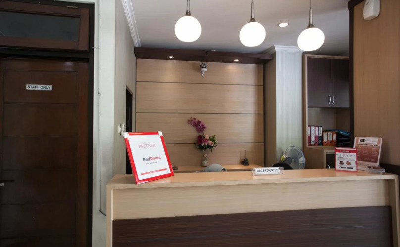 Dekopen Rooms & Convention - Malang