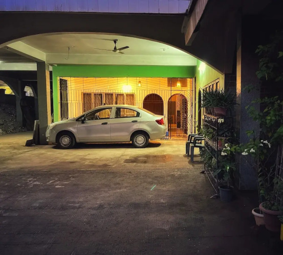 Zion Backpackers Hostel - Assam