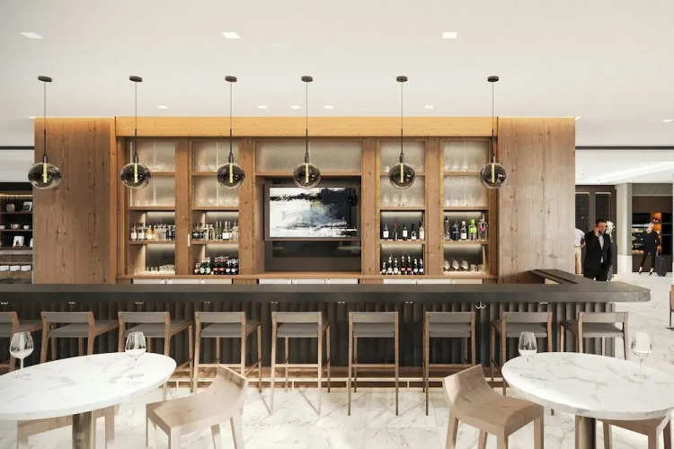 Ac Hotel Ann Arbor Downtown - Ann Arbor, MI