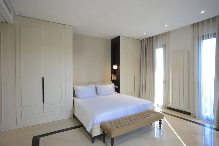 L'hôtel Particulier La Marsa - La Marsa