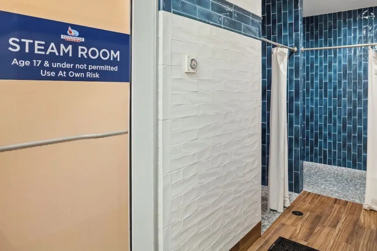 King’s Creek Resort By Spinnaker - Virginia