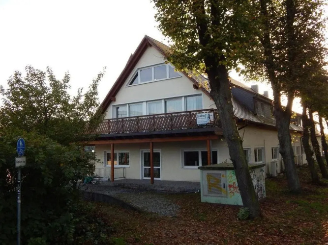 Kings Bootshaus Hamm - Hamm