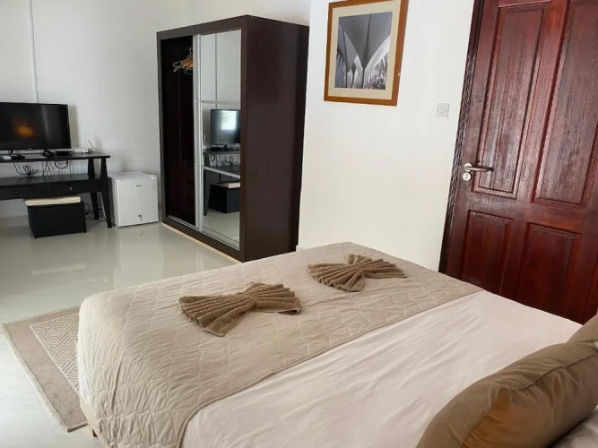 Hotel Plein Soleil - Mahé