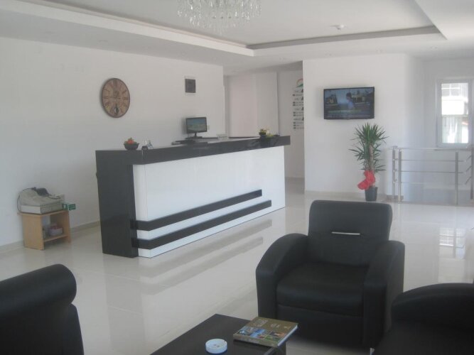 Inci Apart Otel - Çanakkale