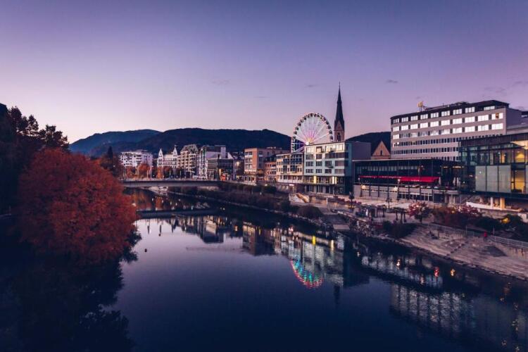 Goldenes Lamm - Villach