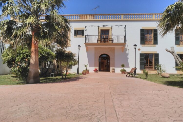 Retreat Finca Son Manera - マヨルカ島
