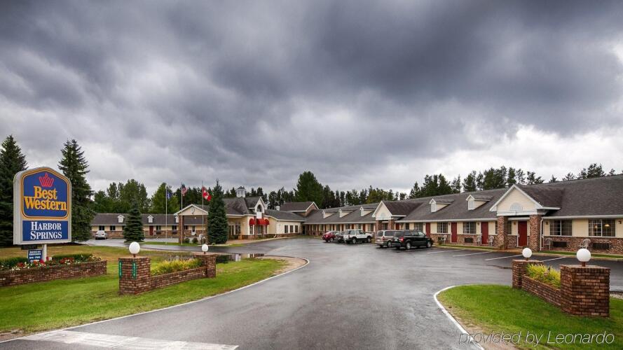 Best Western Of Harbor Springs - Petoskey, MI