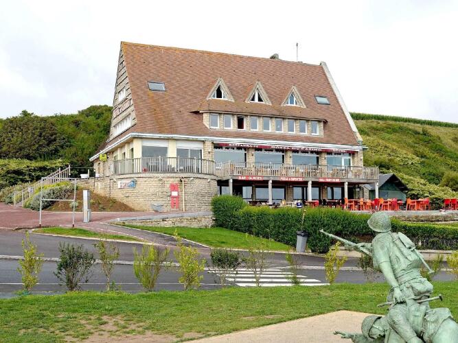 Du Casino - Omaha Beach